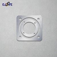 China Etched Precision Shims Custom Stainless Steel Photo Etched Metal Shims for sale