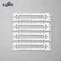 China Metal Etching High Precision 0.05mm to 1.0mm Stainless Steel Shims & Gaskets for sale