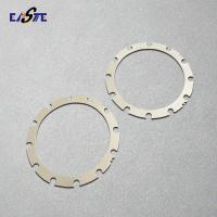 China Metal Etching High Precision 0.05mm to 1.0mm Stainless Steel Shims & Gaskets for sale