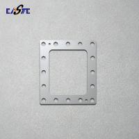 China High Precision Acid Etched Metal Shims Washers Gaskets 0.010mm-2.5mm Thick for sale