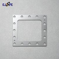 China High Precision Acid Etched Metal Shims Washers Gaskets 0.010mm-2.5mm Thick for sale