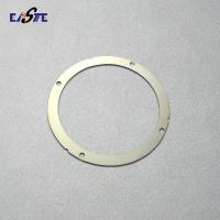 China Precision Chemical Etched Stainless Steel Shims 0.01mm-2.5mm Thickness with ±0.025mm Tolerance for sale