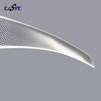 China high-precision photo chemical smoke sensor filter mesh for sale