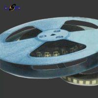China Precision Roll-to-Roll Metal Etching Services for High-Volume Orders with 0.03mm Holes and ±0.01mm Tolerance for sale