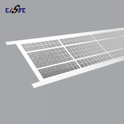 China Precision Etched Metal Mesh Filters 0.02mm to 1.5mm Thickness Custom Aperture for sale