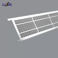 China Precision Etched Metal Mesh Filters 0.02mm to 1.5mm Thickness Custom Aperture for sale