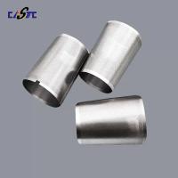 China Custom Micro-Etched Metal Meshes 0.03mm Micro-Hole Accuracy Filter Screens Stainless Steel for sale