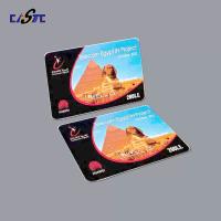 China Custom Photo-Etched Metal Business Cards with Stainless Steel 304/316, Copper & Titanium Options - 50,000+ Weekly Production Capacity for sale