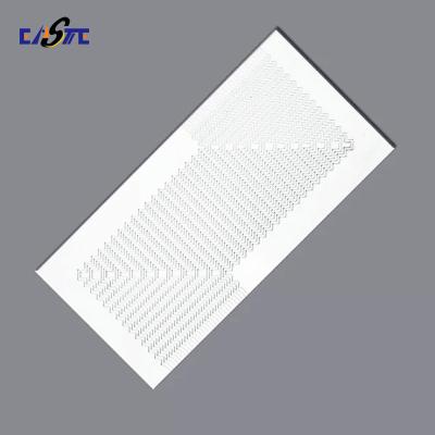 China Precision Etched Metal Flow Plates 0.5-3.0mm Thickness for Fuel Cells & Heat Exchangers for sale