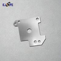 China Precision Etched Metal Shims Stainless Steel Custom Photo Etching for sale