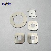 China Chemical Etched Precision Metal Parts Stainless Steel OEM Supplier for sale