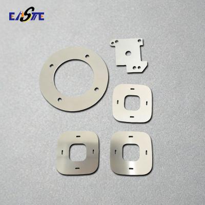 China Chemical Etched Precision Metal Parts Stainless Steel OEM Supplier for sale