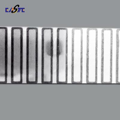 China Photo Chemical Etching Acoustic Mesh for Mobile Phone Speaker 0.03mm Hole for sale