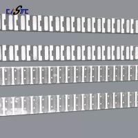 China Precision Stainless Steel Etched Speaker Grills with 85-92% Acoustic Transparency and 30-70% Open Area Ratio for sale