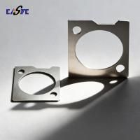 China Custom Etched Stainless Steel Shim Washers Spacers Tight Tolerance 0.02mm to 1.5mm Thickness for sale