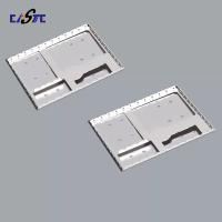 China High Precision Etched EMI Shielding Cans with 0.015mm Line Width & 0.02-1.5mm Thickness for sale