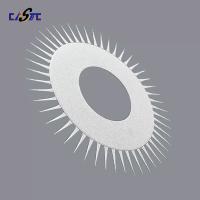 China Custom Etched Beauty Needles 0.02mm-1.5mm for Hyaluronic Acid & Skin Boosters for sale