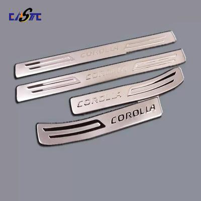 China Micro-Etched Automotive Interior Trim Logos Anti-Glare Scratch-Resistant 0.015mm Line Width for sale
