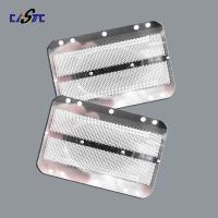 China Precision Etched Razor Blades with ±0.01mm Tolerance and Ra ≤ 0.1μm Surface Roughness for Shaving Systems for sale