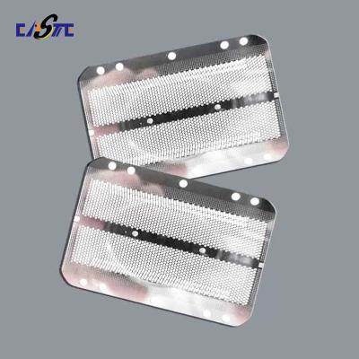 China Precision Etched Razor Blades with ±0.01mm Tolerance and Ra ≤ 0.1μm Surface Roughness for Shaving Systems for sale