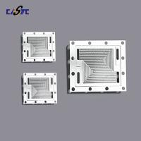 China Precision Nickel Etching Bipolar Plate 0.5-3mm Thickness with ±0.01mm Tolerance for Industrial Applications for sale