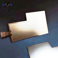 China Ultra-Thin Vapor Chamber 0.02-1.5mm with 5000+ W/m·K Thermal Conductivity for Electronics Cooling for sale
