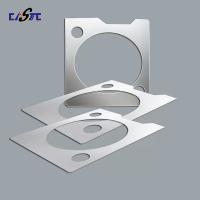 China Ultra-Precise Etched Metal Shims  & Spacers for Electronics and Aerospace for sale