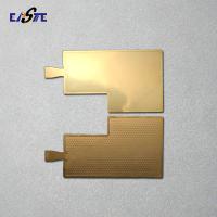 China Ultra-Thin Vapor Chamber 0.02-0.5mm with ±0.01mm Tolerance for Heat Dissipation in Consumer Electronics for sale
