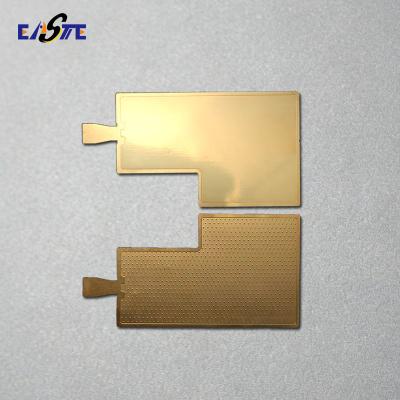 China Ultra-Thin Vapor Chamber 0.02-0.5mm with ±0.01mm Tolerance for Heat Dissipation in Consumer Electronics for sale