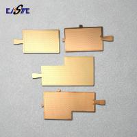 China Chemical Etched Ultra Thin Vapor Chamber 0.02mm-0.5mm Thickness ±0.01mm Tolerance for Laptops for sale