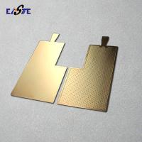 China Ultra Thin 0.2-1mm Copper Etching Vapor Chamber with >10,000 W/m*K Thermal Conductivity for Cooling Systems for sale