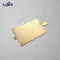 China Ultra Thin 0.2-1mm Copper Etching Vapor Chamber with >10,000 W/m*K Thermal Conductivity for Cooling Systems for sale