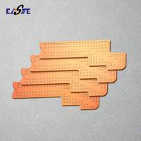 China Chemical Etching Copper Custom Vapor Chamber Heat Spreaders For Advanced Electronics for sale