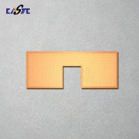 China Chemical Etching Copper Custom Vapor Chamber Heat Spreaders 0.5-1mm Thick for sale