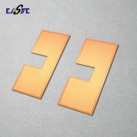 China Custom 0.2mm Vapor Chamber with >10,000 W/m*K Thermal Conductivity for Electronics Cooling for sale