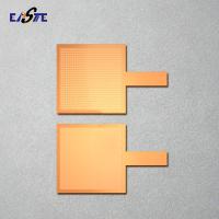 China Chemical Etching Copper Custom Vapor Chamber Heat Spreaders 0.5-1mm Thick for sale