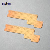China Custom Copper Vapor Chamber 0.2-1mm Thickness for Mobile Phone & Tablet Cooling - Photochemical Machining for sale