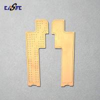 China Custom 0.2mm Vapor Chamber with >10,000 W/m*K Thermal Conductivity for Electronics Cooling for sale