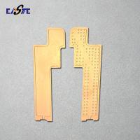 China High Precision Flexible Vapor Chamber 0.2-1mm Thickness for Electronic Cooling with >10,000 W/m·K Thermal Conductivity for sale