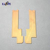 China Precision Ultra-Thin Titanium Vapor Chamber 0.2mm-1mm Thickness with >10,000 W/m*K Thermal Conductivity for sale