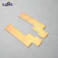 China High Precision Flexible Vapor Chamber 0.2-1mm Thickness for Electronic Cooling with >10,000 W/m·K Thermal Conductivity for sale