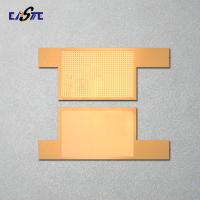 China Custom Ultra-Thin Titanium Vapor Chamber 0.2-1mm for CPU Cooling with >10,000 W/m*K Thermal Conductivity for sale