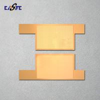 China Custom 0.2mm Vapor Chamber with >10,000 W/m*K Thermal Conductivity for Electronics Cooling for sale