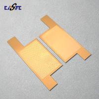 China Precision Ultra-Thin Titanium Vapor Chamber 0.2mm-1mm Thickness with >10,000 W/m*K Thermal Conductivity for sale