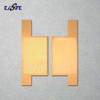China High Precision Flexible Vapor Chamber 0.2-1mm Thickness for Electronic Cooling with >10,000 W/m·K Thermal Conductivity for sale