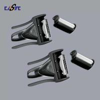 China Photochemical Etching Precision Razor Blades with 0.015mm Edge Sharpness and ±0.01mm Tolerance for OEM/ODM Customization for sale