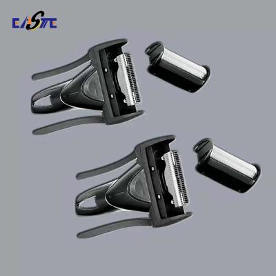 China Photochemical Etching Precision Razor Blades with 0.015mm Edge Sharpness and ±0.01mm Tolerance for OEM/ODM Customization for sale