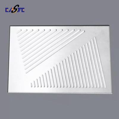 China OEM/ODM Chemical Nickel Etching Custom Services with High Precision for sale