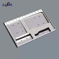 China Precision Etching Stainless Steel EMI Shielding OEM/ODM Customized for sale