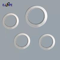 China Custom Chemical Etching Metal Shims 0.02mm-1.5mm Thickness ±0.01mm Tolerance for Automotive & Electronics for sale